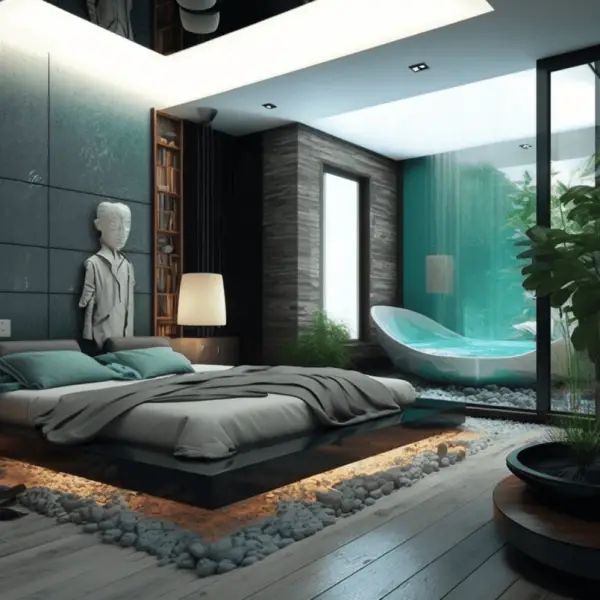 Shh! 11 incredible bedroom design ideas you should not be sleeping on ...