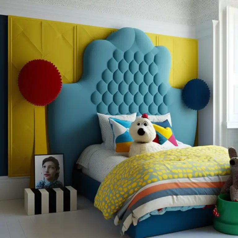 11 playful kids room ideas your children will love! - axxla interior design