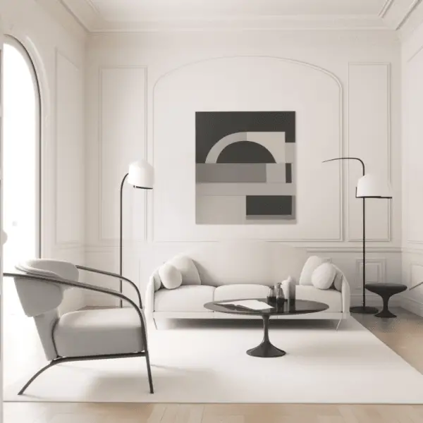 French Interior Design: Discover the Elegance - axxla interior design