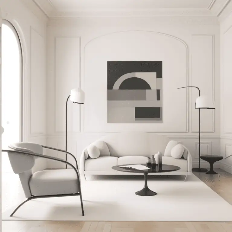 French Interior Design: Discover the Elegance - axxla interior design
