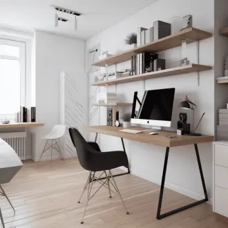 Minimalistic Interior Design: cherish the simple - axxla interior design