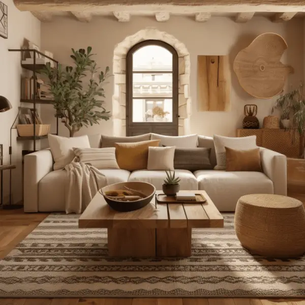 Modern Mediterranean Interior Design: The Ultimate Design Fusion for a ...