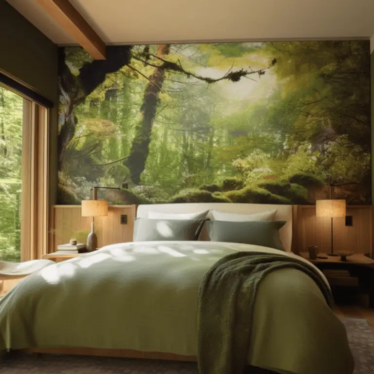 Naturalist Interior Design Secrets: Transform Your Home into a Nature ...