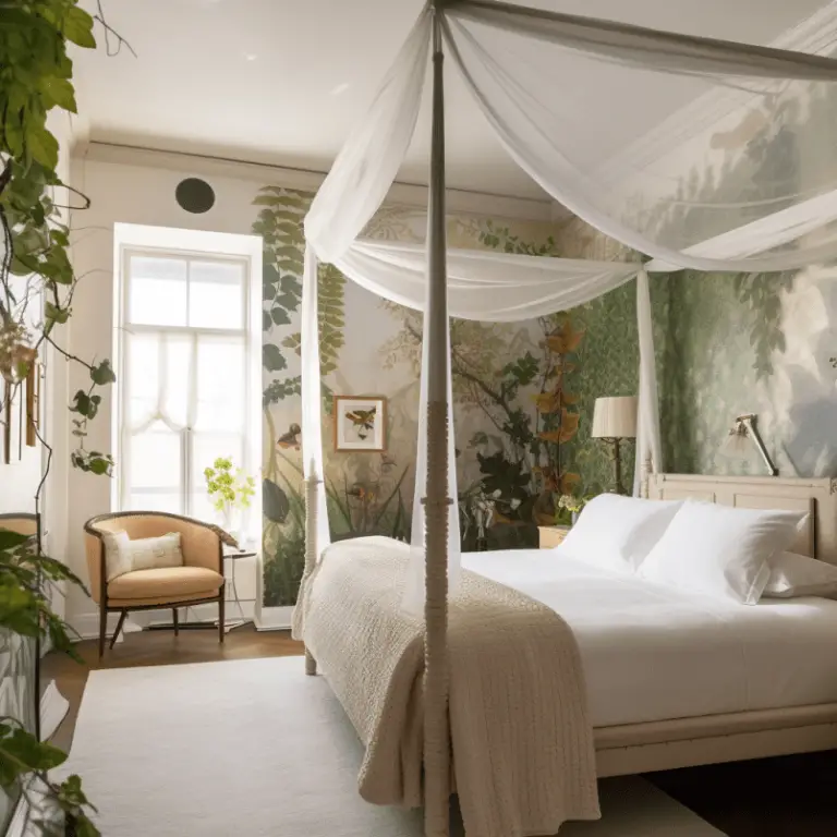 Naturalist Interior Design Secrets: Transform Your Home into a Nature ...