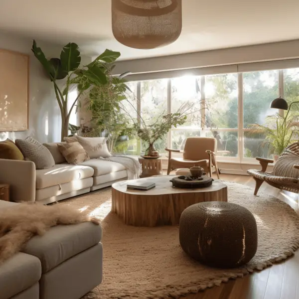 Naturalist Interior Design Secrets: Transform Your Home into a Nature ...