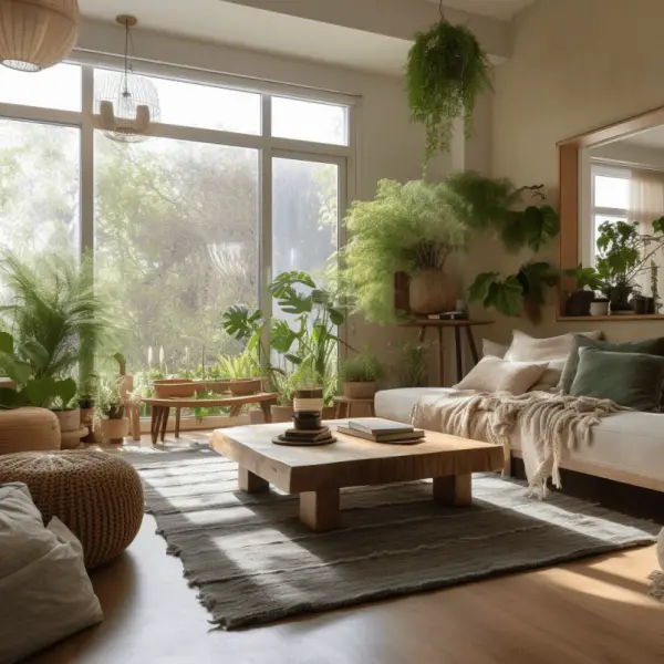 Naturalist Interior Design Secrets: Transform Your Home into a Nature ...