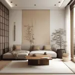 Discover the Secrets of Asian Zen Interior Design for a Serene Home ...