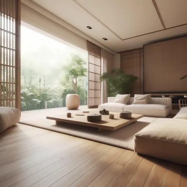 Discover the Secrets of Asian Zen Interior Design for a Serene Home ...