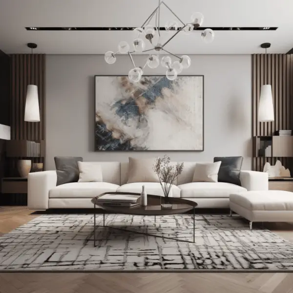 Bold Meets Elegant: Contemporary Interior Design Uncovered - axxla ...