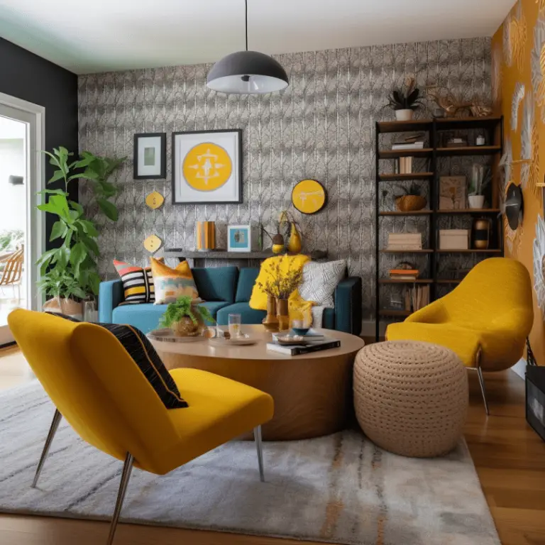 The Ultimate Guide to Eclectic Interior Design: How to Blend Styles ...