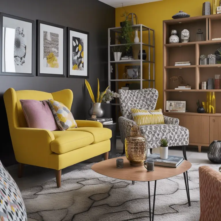 The Ultimate Guide to Eclectic Interior Design: How to Blend Styles ...