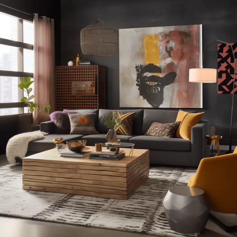 The Ultimate Guide to Eclectic Interior Design: How to Blend Styles ...
