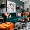 The Ultimate Guide to Eclectic Interior Design: How to Blend Styles ...