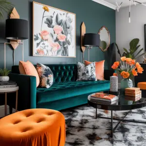 The Ultimate Guide to Eclectic Interior Design: How to Blend Styles ...