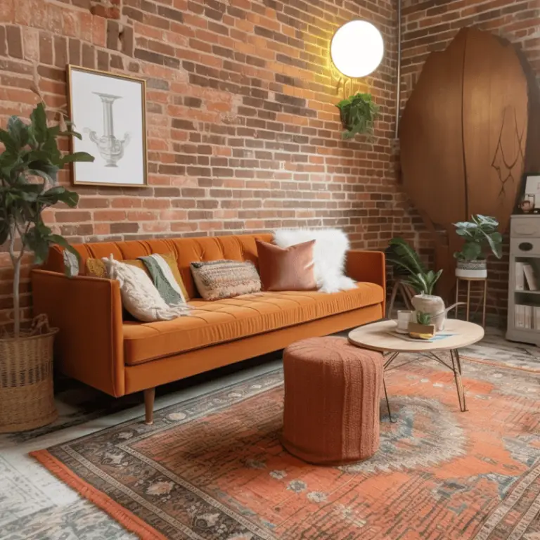 The Ultimate Guide to Eclectic Interior Design: How to Blend Styles ...