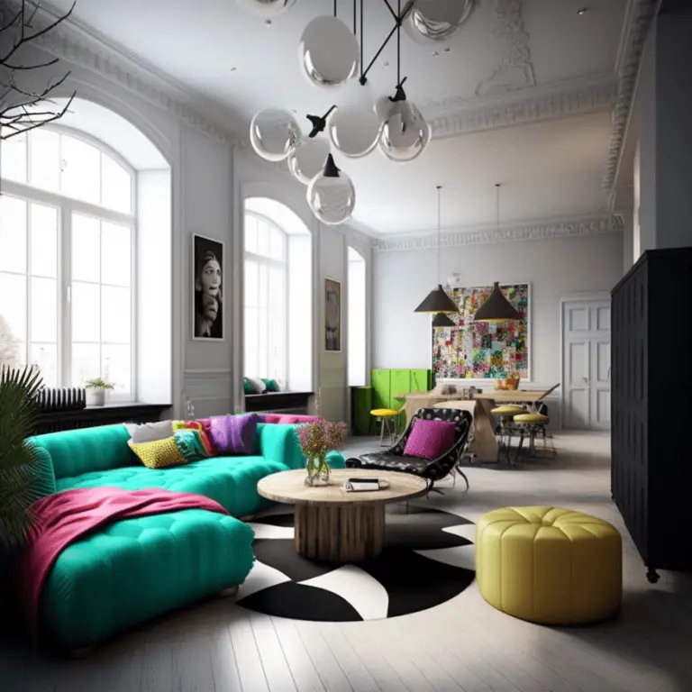 Discover 34 Inspiring Interior Design Styles and learn how to implement ...