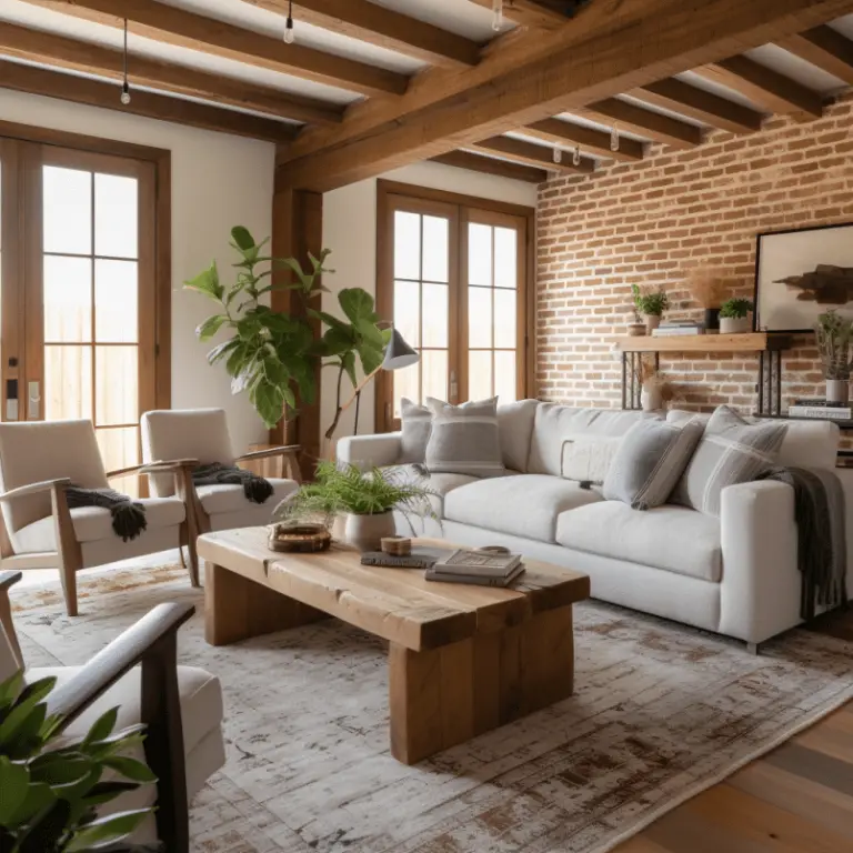 Cozy Farmhouse Interior Design: The Ultimate Guide - axxla interior design