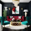 Showstopping Ways to Master Hollywood Regency Interior Design: Unleash ...
