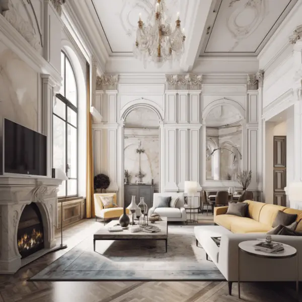 The Ultimate Guide to Italian Interior Design: Tips, Tricks, and ...
