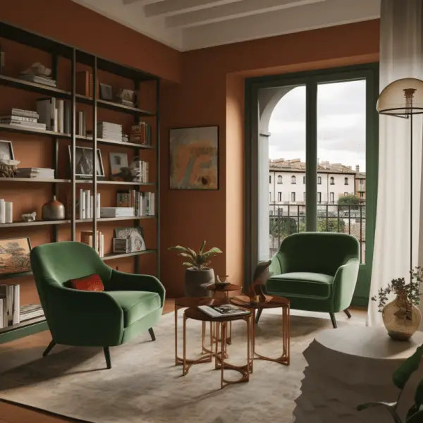 The Ultimate Guide to Italian Interior Design: Tips, Tricks, and ...