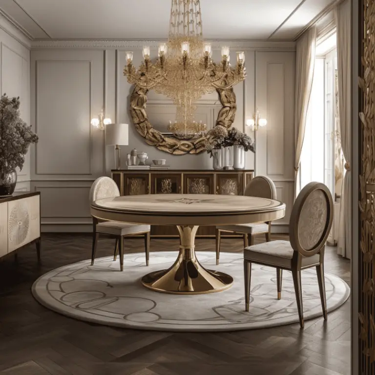 The Ultimate Guide to Italian Interior Design: Tips, Tricks, and ...