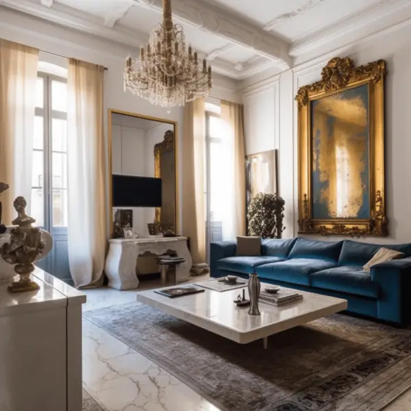 The Ultimate Guide to Italian Interior Design: Tips, Tricks, and ...