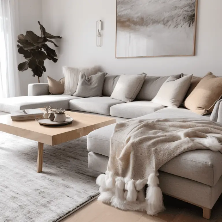 Scandifornian Interior Design: Discover the Calming Aesthetic of ...