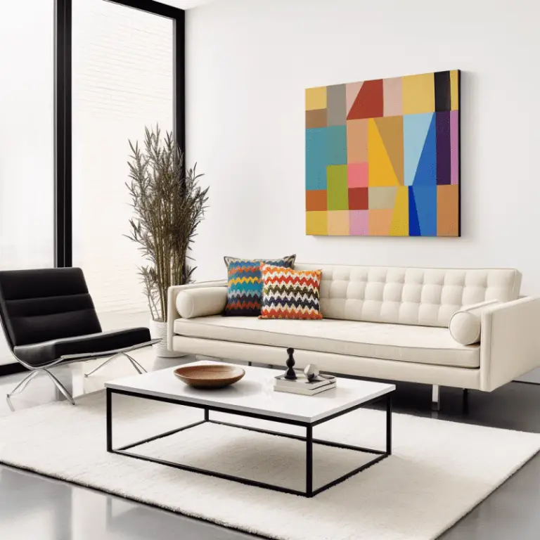 The Art of Simplicity: Unlock the Secrets of Bauhaus Interior Design ...