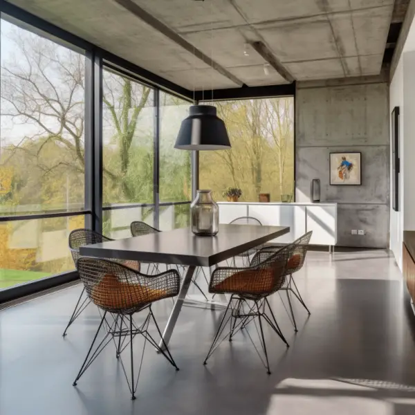 The Art of Simplicity: Unlock the Secrets of Bauhaus Interior Design for a Timeless Abode ...
