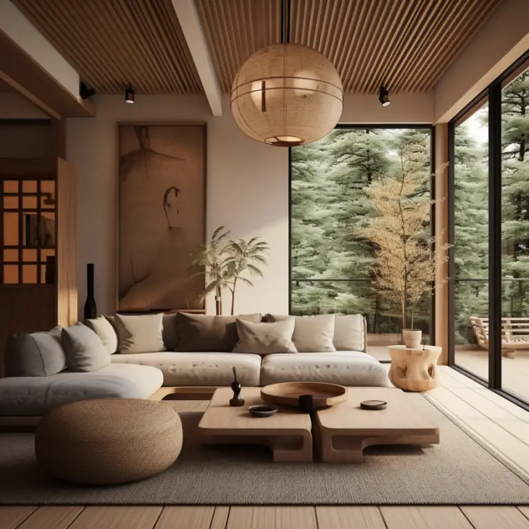 The best of 2 worlds: How to Master Japandi Interior Design for a ...