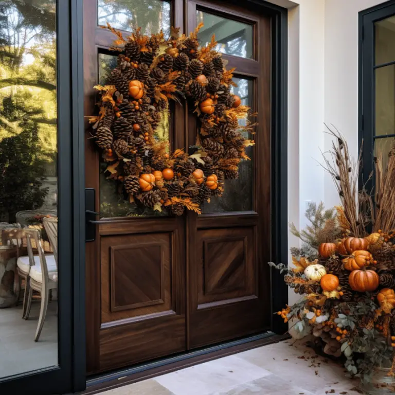 Don´t Miss Our 56 Fall Decorating Ideas For A Cheerful Autumn 2023 ...