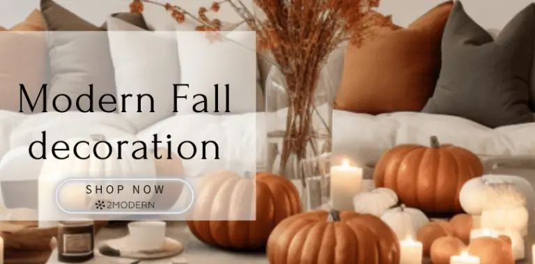 Don´t Miss Our 56 Fall Decorating Ideas For A Cheerful Autumn 2023 ...