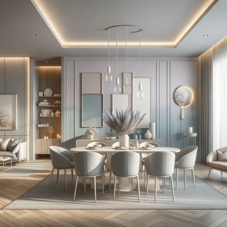 Trending Feature Wall trends you should not miss for 2024 - axxla ...