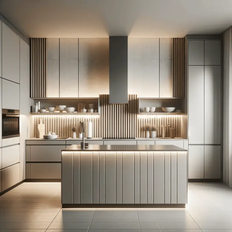 Trending Feature Wall trends you should not miss for 2024 - axxla ...