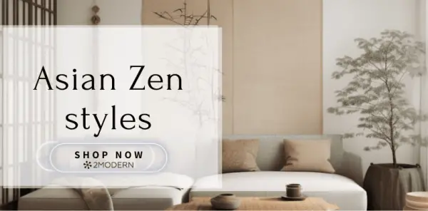 Discover the Secrets of Asian Zen Interior Design for a Serene Home ...