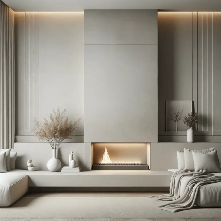 10 Innovative Ways to Revitalize Your Fireplace Aesthetics - axxla ...