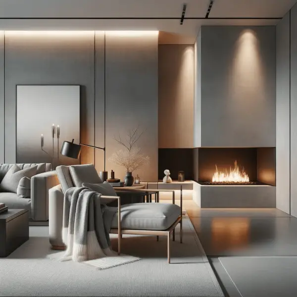 10 Innovative Ways to Revitalize Your Fireplace Aesthetics - axxla ...