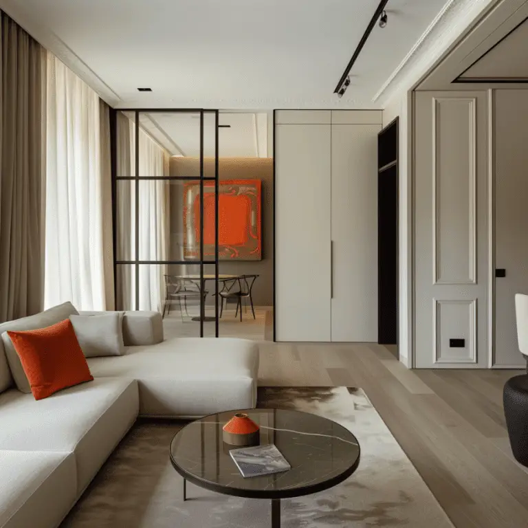 Bauhaus Deco - Mixing minimalistic Bauhaus with luxurious Art Deco ...