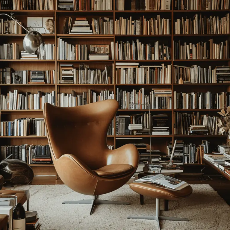 The 10 Most Iconic Design Furniture Pieces: Upscale your home with ...