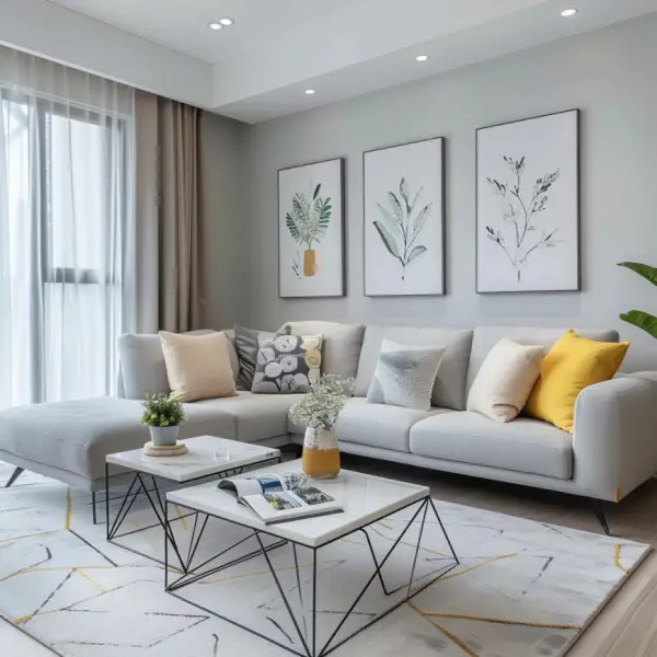 Amazing Spring Decoration Ideas 2024: Freshening Up Your Home with ...