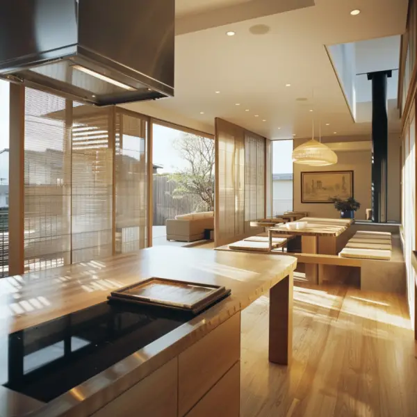 9 Modern Japanese Interior Design Techniques for a Peaceful Home ...