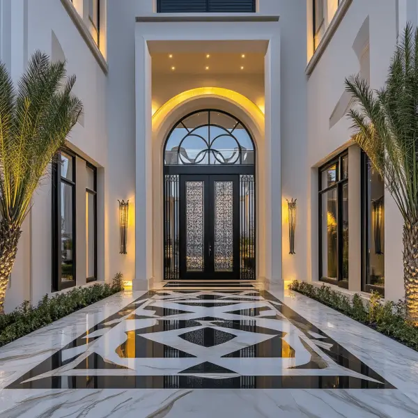 Exploring Dubai's Luxury Interior Design Scene - axxla interior design