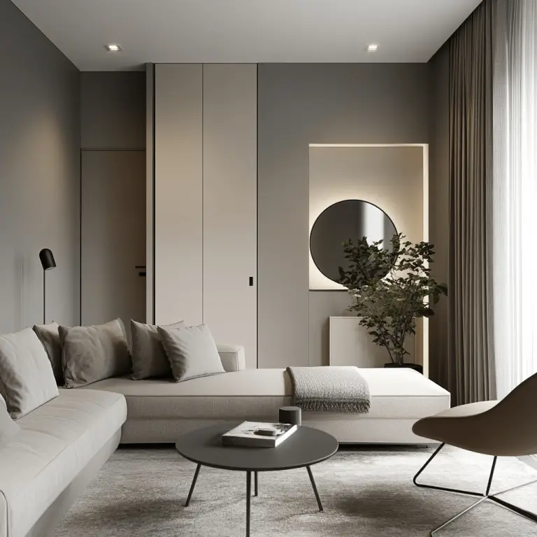 Transform Your Studio Apartment into a Luxe, Hotel-Like Airbnb Haven ...