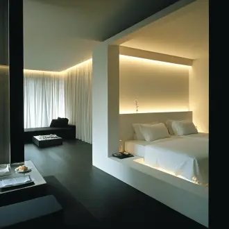 Transform Your Studio Apartment into a Luxe, Hotel-Like Airbnb Haven ...